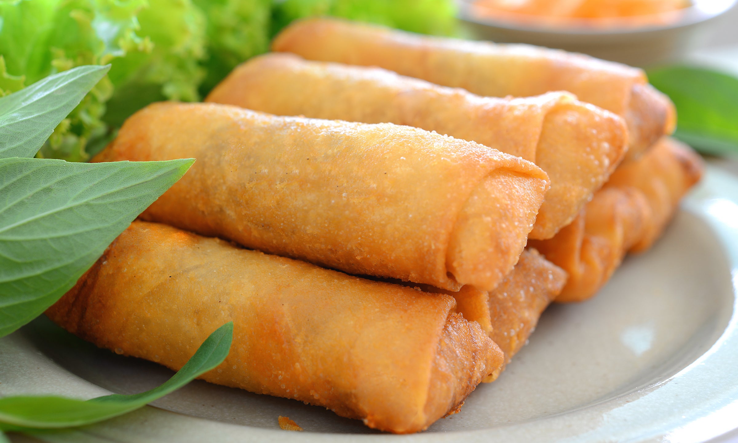Eggrolls | WokShop Kitchen